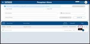 Manual Usuário – Simade